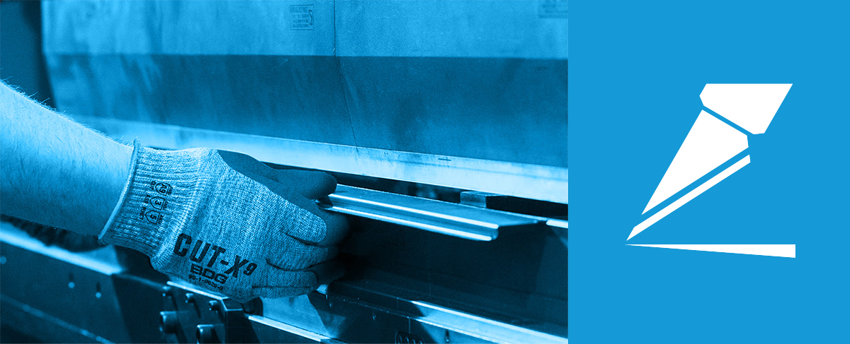 ANSI Cut - Bob Dale Gloves (BDG)