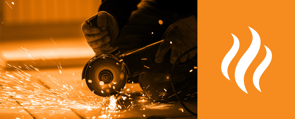 ANSI- Heat - Bob Dale Gloves (BDG)