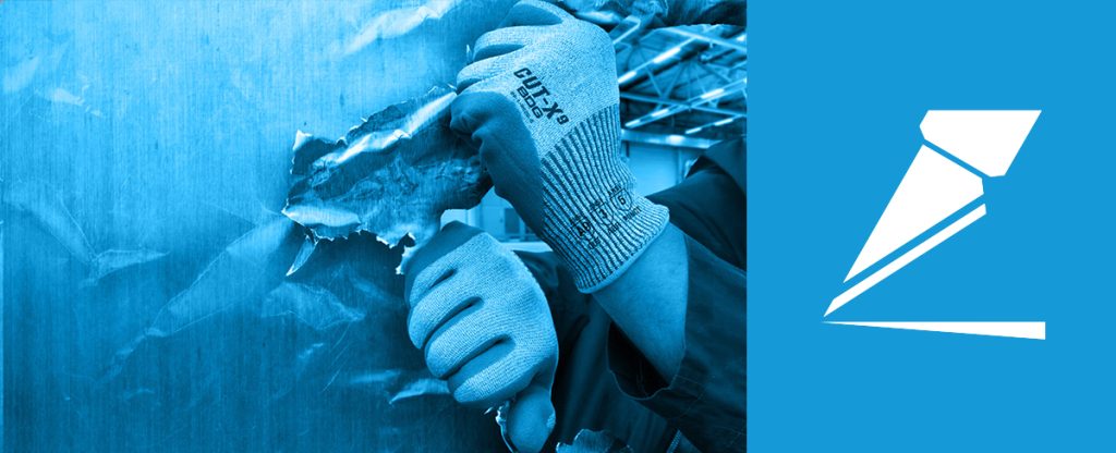 EN 388 Cut Standard - Bob Dale Gloves (BDG)