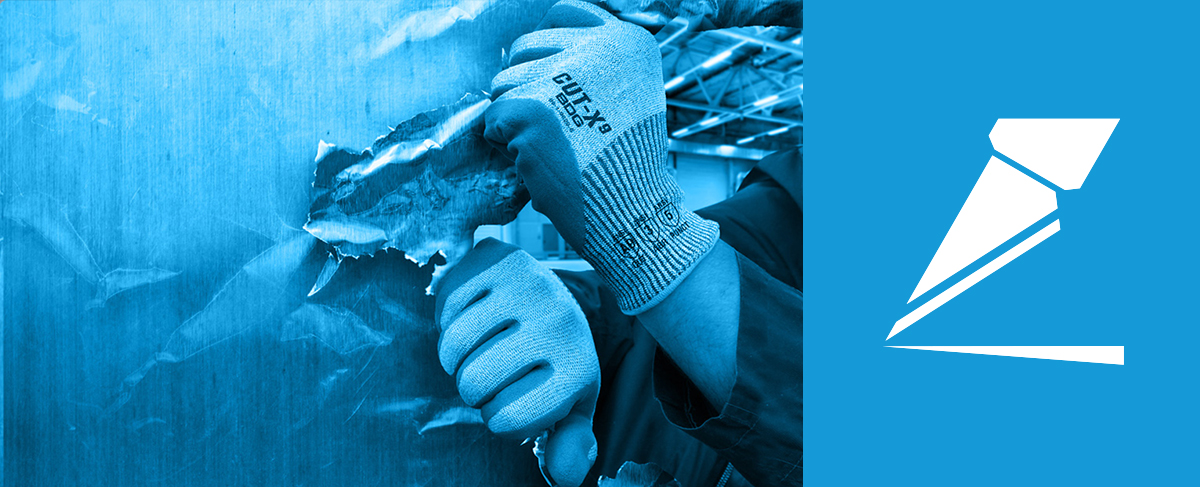 EN 388 Cut Standard - Bob Dale Gloves (BDG)