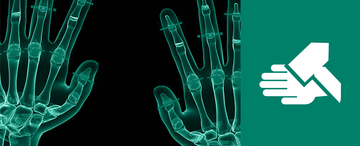 ANSI Impact - Bob Dale Gloves (BDG)